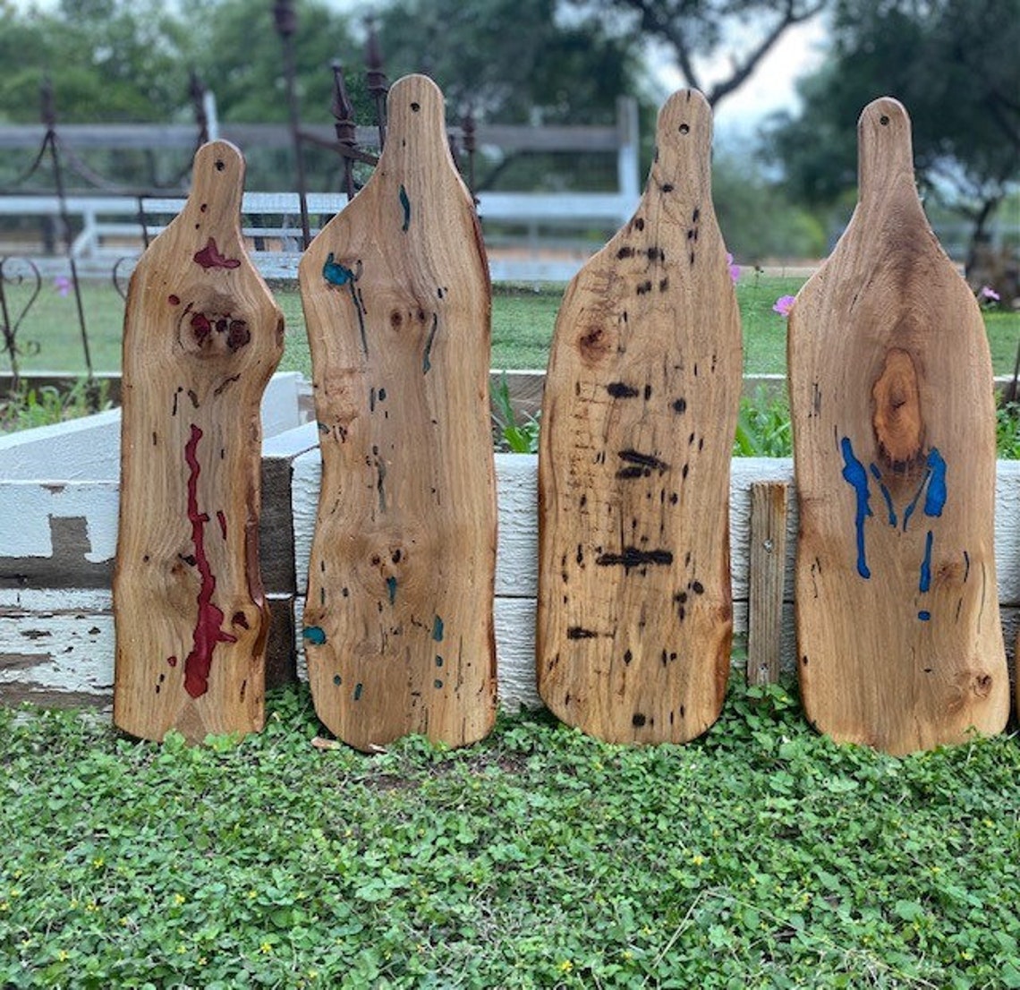 Handcrafted Charcuterie Boards - Etsy