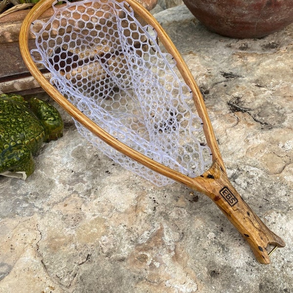 Landing Net - Etsy