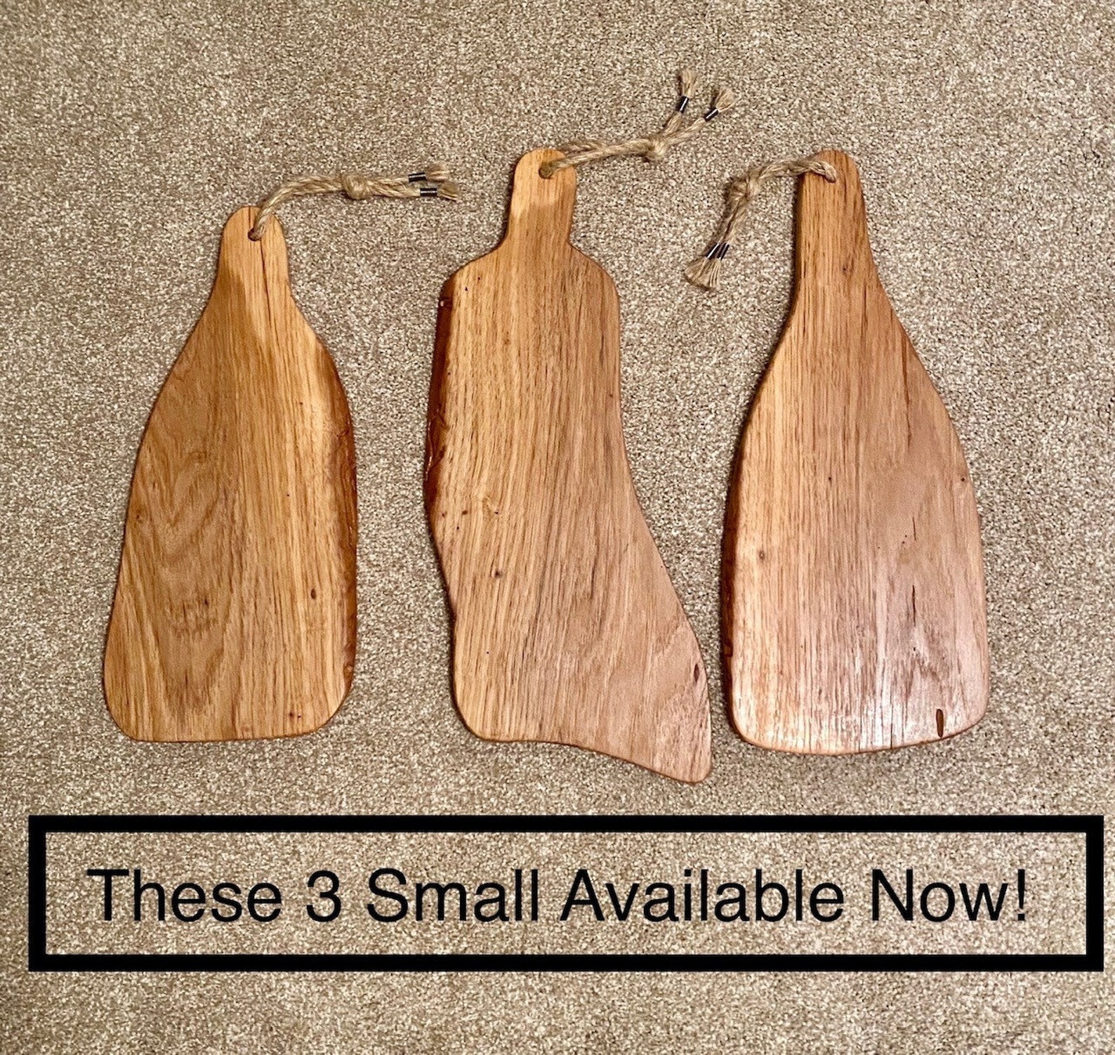 Handcrafted Charcuterie Boards - Etsy