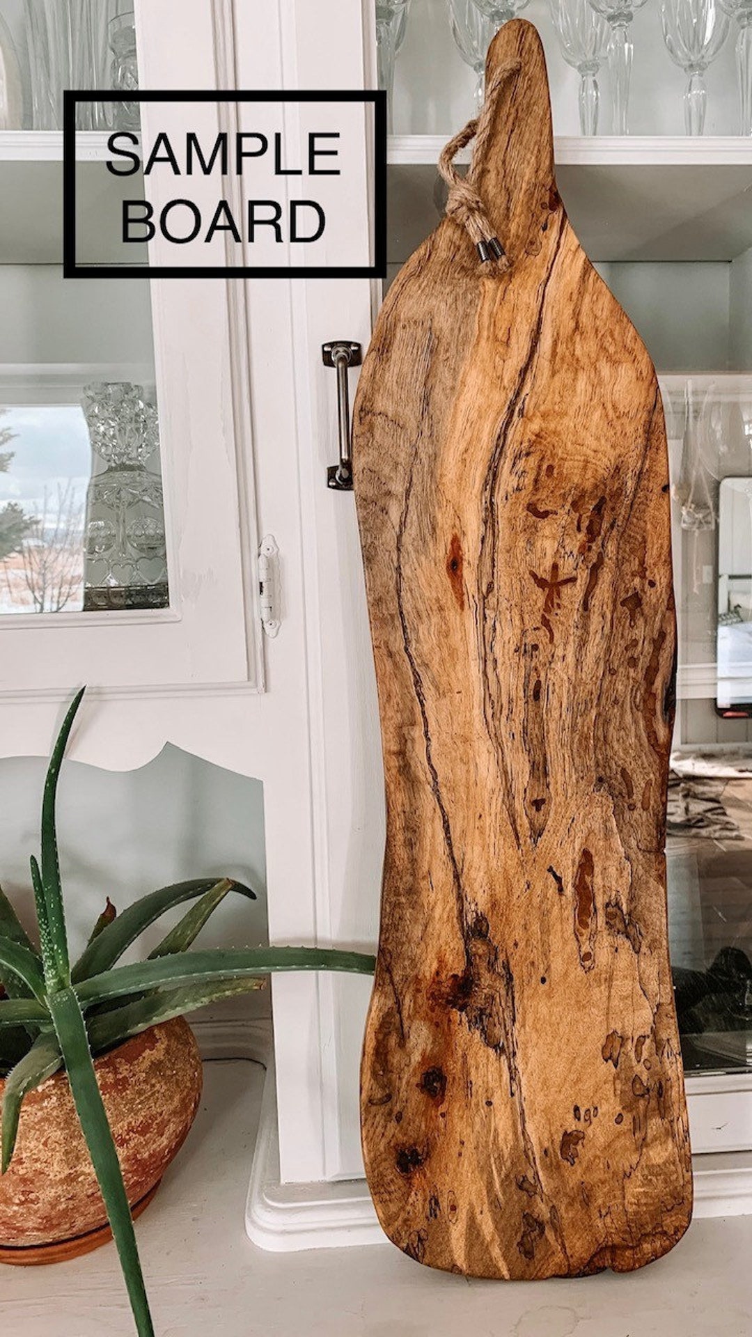 Handcrafted Charcuterie Boards - Etsy