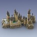 Hogwart's Castle 71043 Epic Extension Instructions. Bricks NOT Included ...