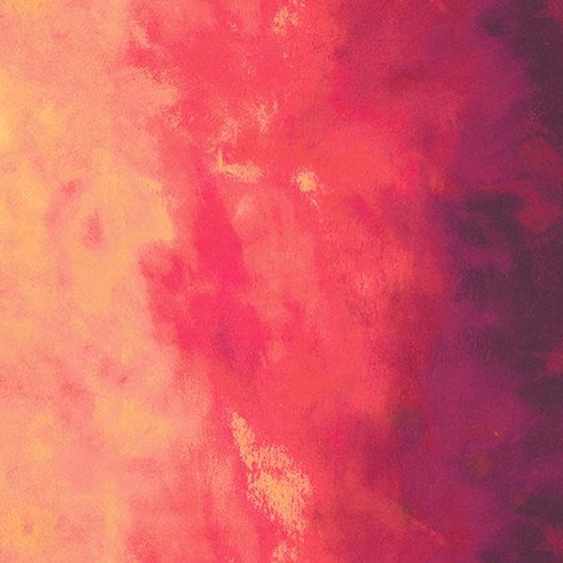 Sunset Fabric - Etsy