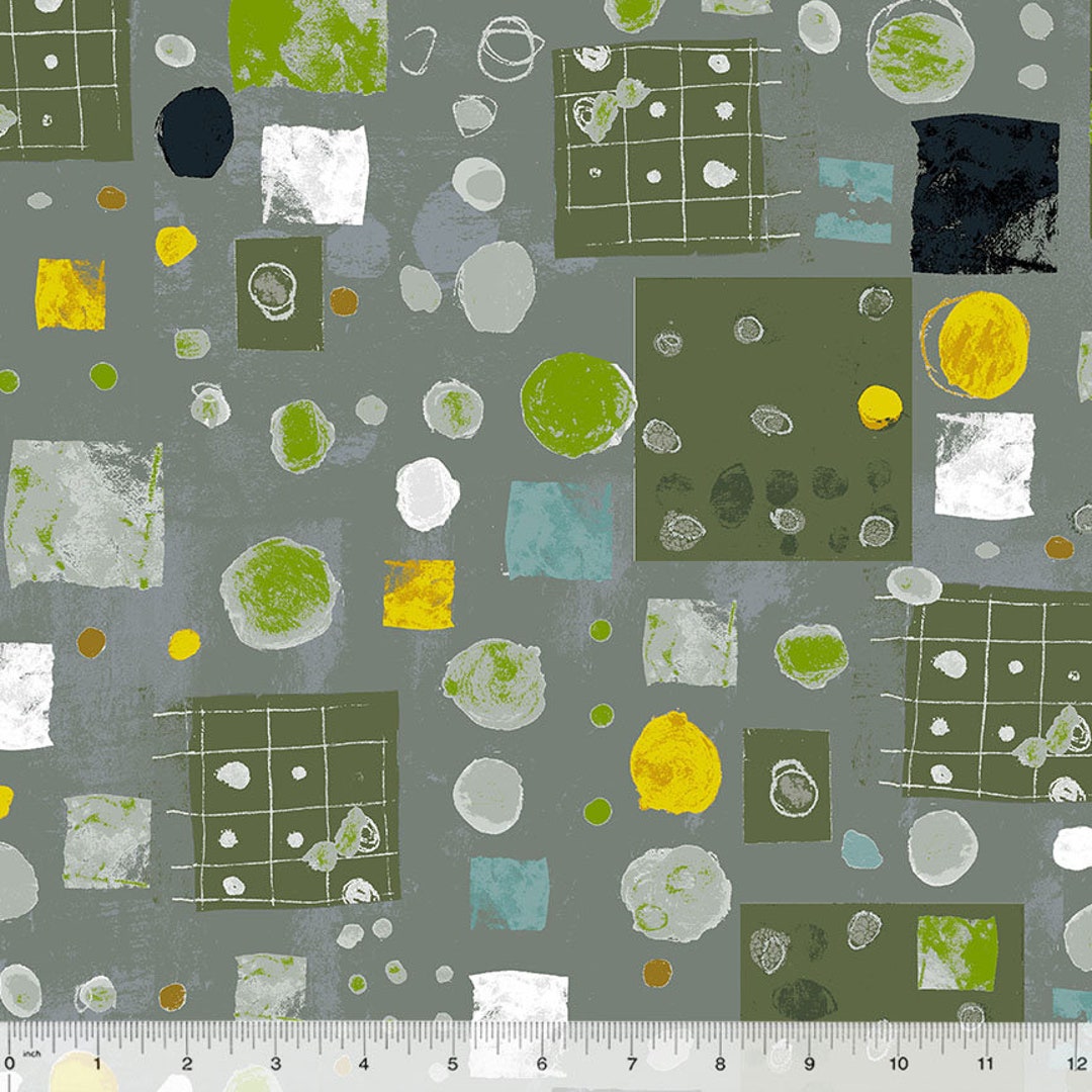 Marble Run, Steely Gray Grey 53737D-3, Marble Run by Marcia Derse Sold ...