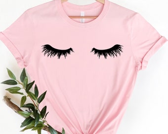 Local Lash Plug Shirt, Lash Tech Shirt, Funny Lashes Shirt, Esthetician ...