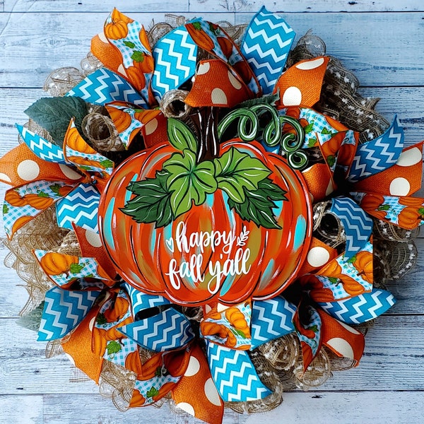 Turquoise Door - Etsy
