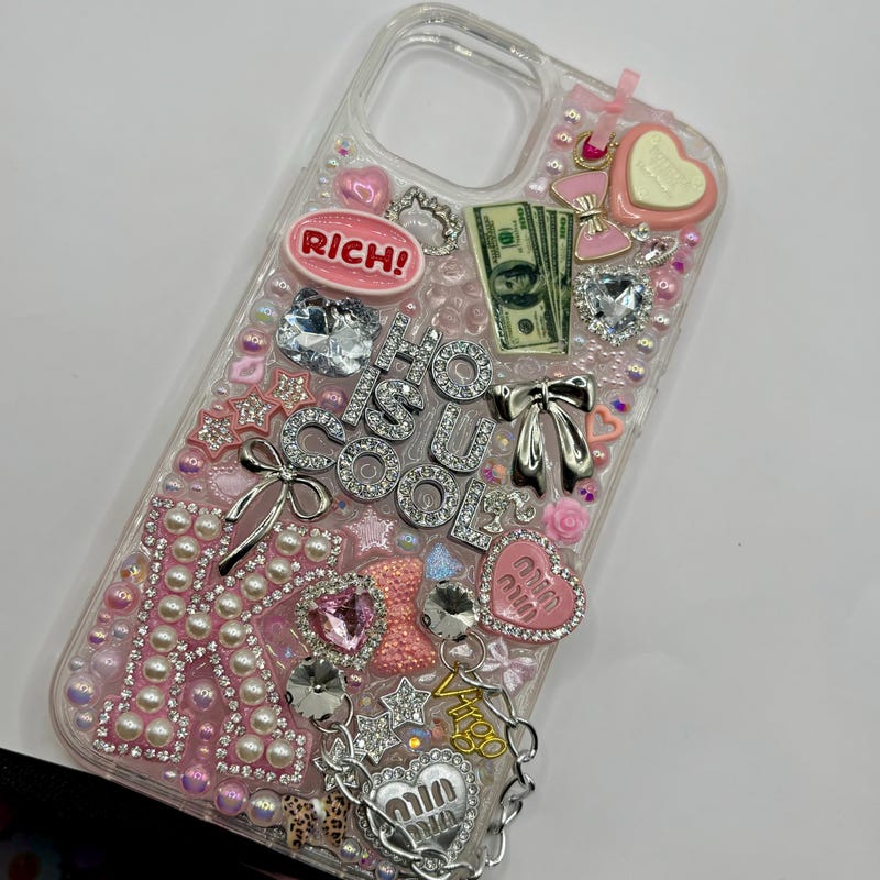 Custom Junk Case - Etsy