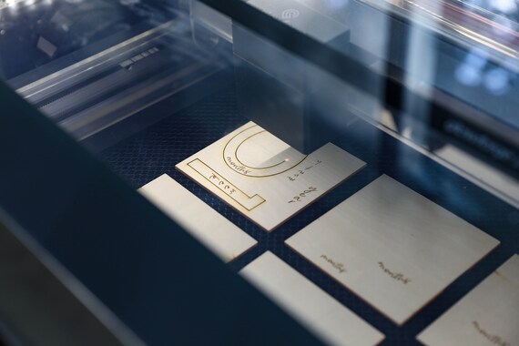 Bookkeeping and Accounting Checklist for a Laser Engraving | Etsy