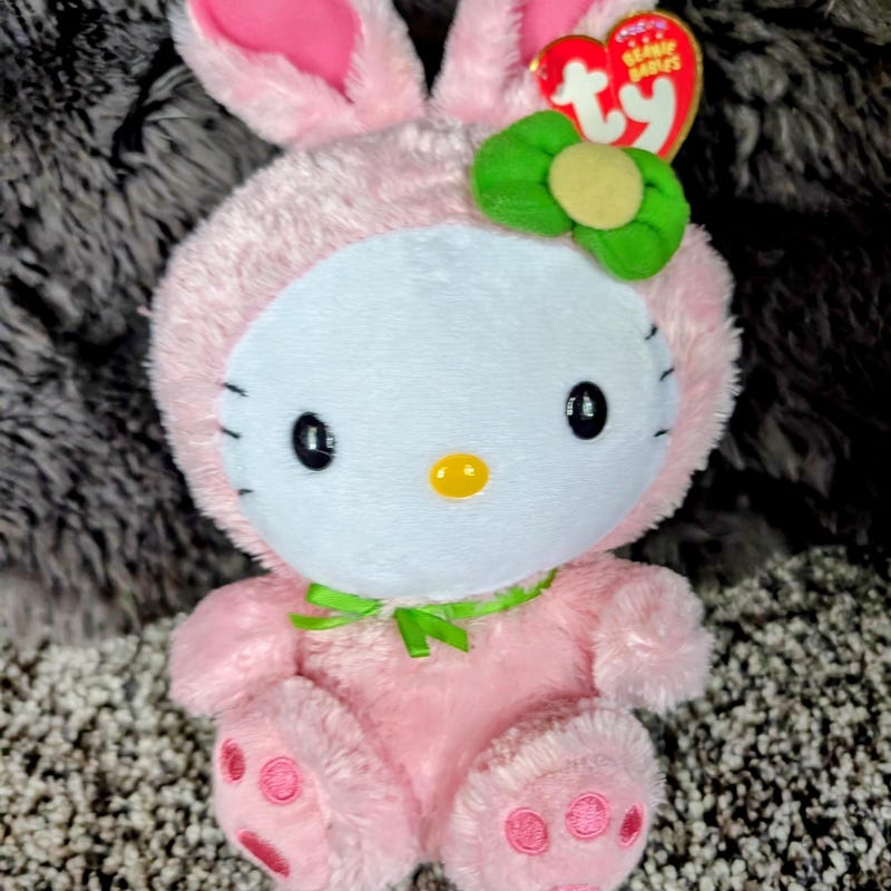 Ty Beanie Baby Costume - Etsy