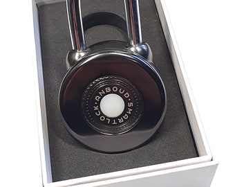 NEW random Mode Self Bondage Timer Lock Padlock 10 Minutes to 99 Hours ...