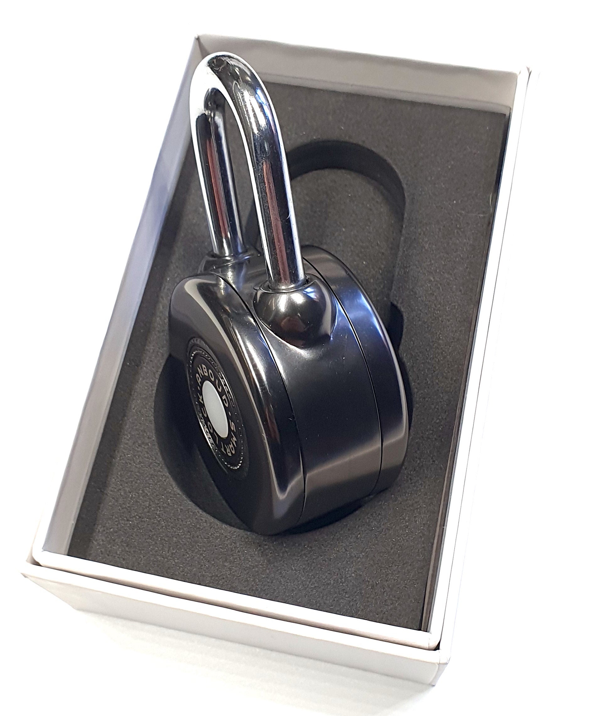 Timer Padlock - Heavy Duty - Time Controlled Lock - Etsy