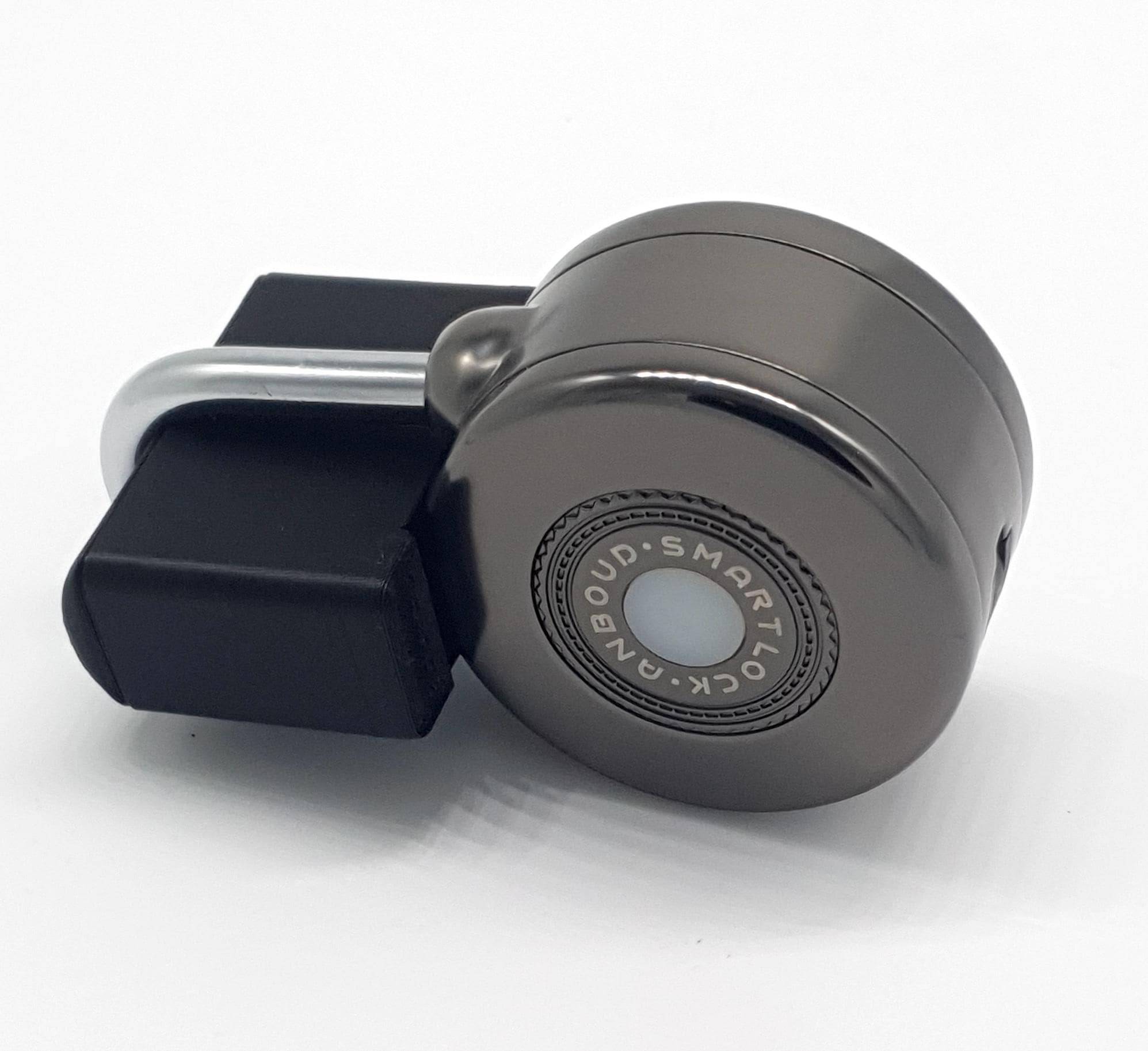 Handcuff Key Safe With Timer Padlock - Etsy