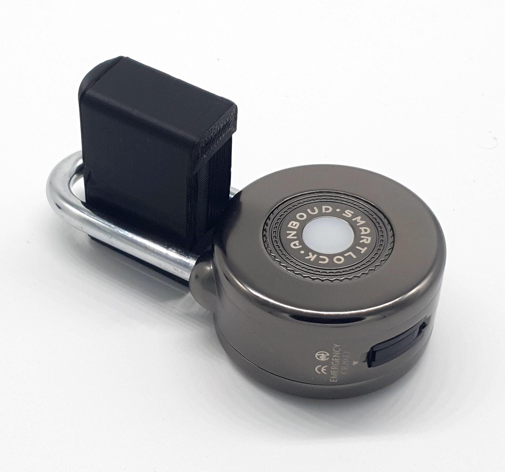 Handcuff Key Safe With Timer Padlock - Etsy