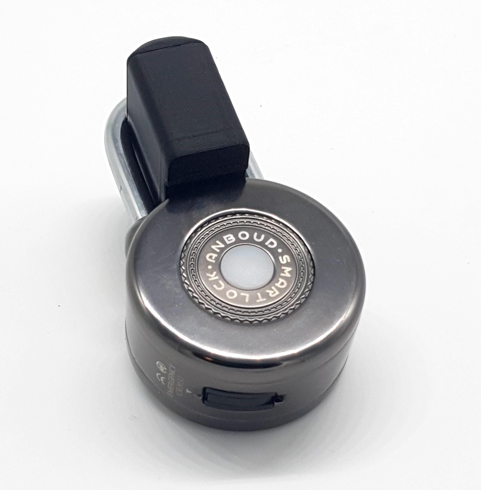 Handcuff Key Safe With Timer Padlock - Etsy