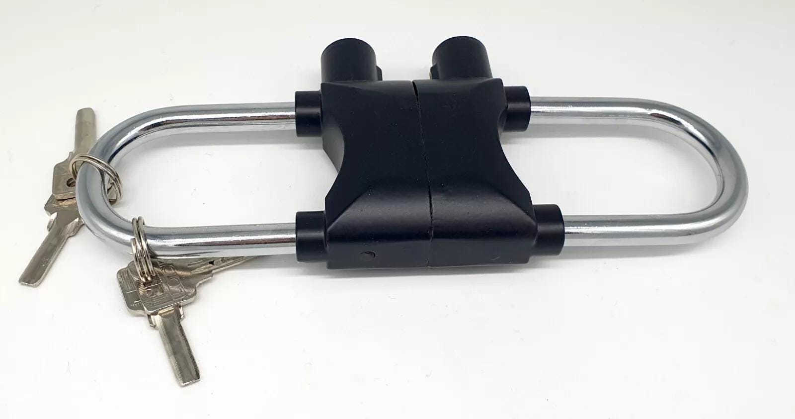 High Security Rigid Handcuffs Transport Heavy Duty Rigid Cuffs ...