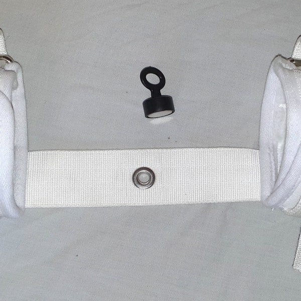 Segufix Restraints - Etsy