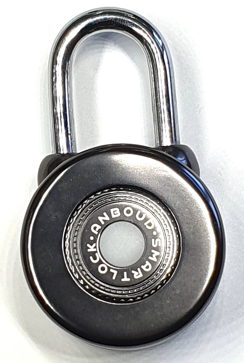 Timer Padlock - Heavy Duty - Time Controlled Lock - Etsy
