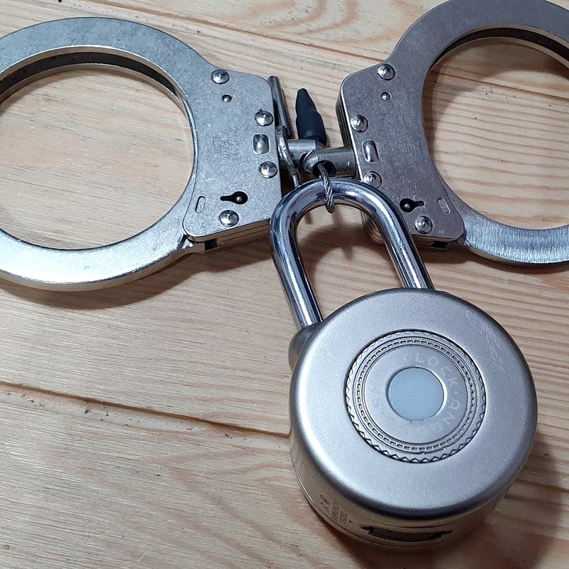 Self Restraint - Etsy