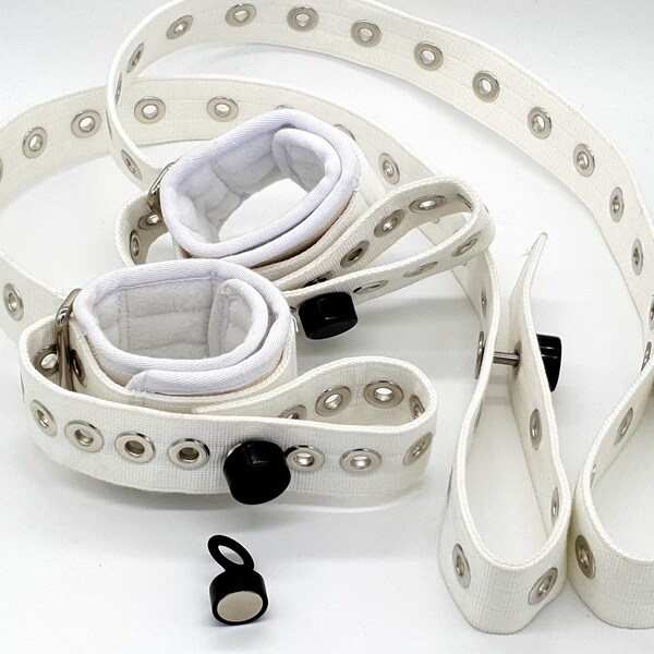 Feet Restraints - Etsy