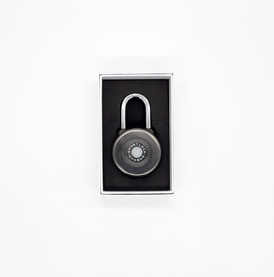 Timer Padlock - Heavy Duty - Time Controlled Lock - Etsy