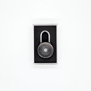 Timer Padlock - Heavy Duty - Time Controlled Lock - Etsy