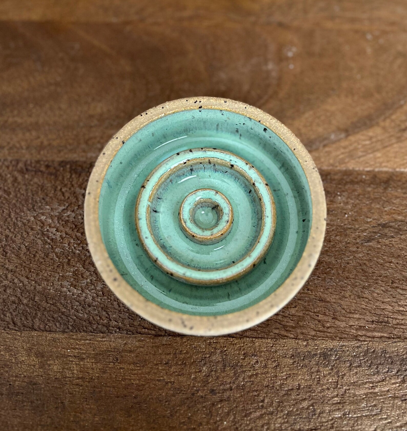 Ceramic Soap Dish / Soap Holder / Wheel Thrown Soap Dish / - Etsy