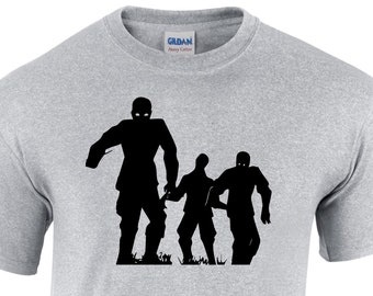 Cod Zombies Shirt - Etsy