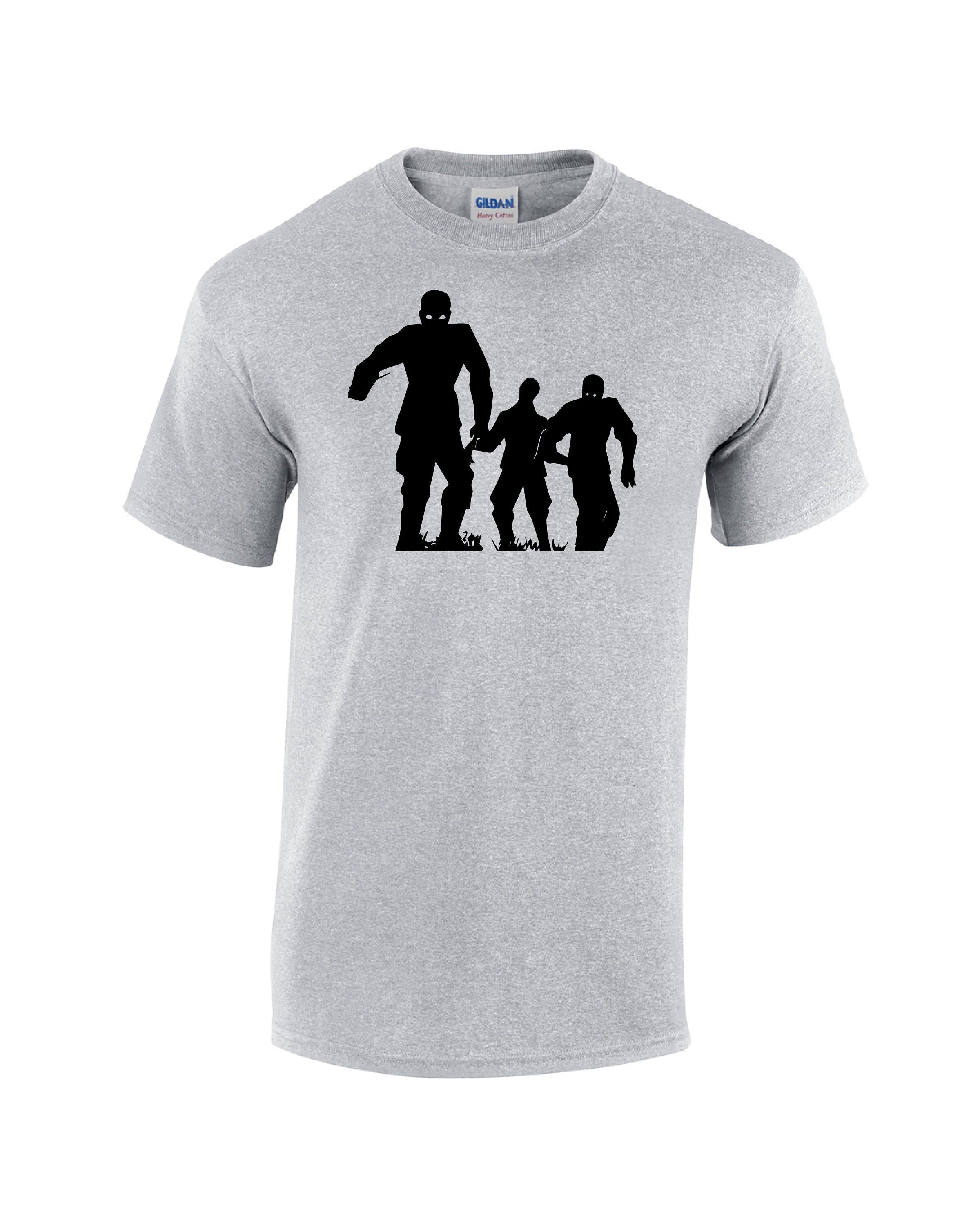 Call of Duty Zombies Shirt / UNISEX Call of Duty Shirt / Call | Etsy