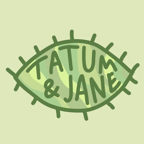 TatumAndJane - Etsy