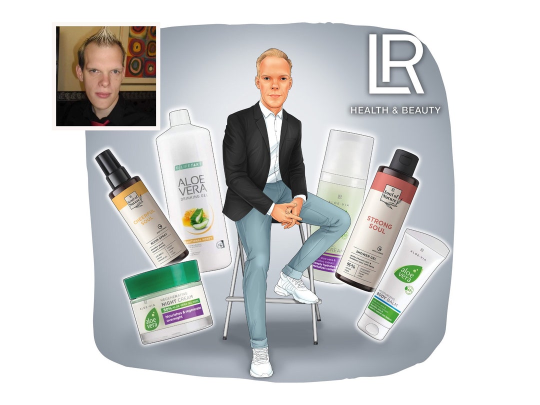 LR Consultant Logo LR Partner Logo Design, LR Cosmetics - Etsy