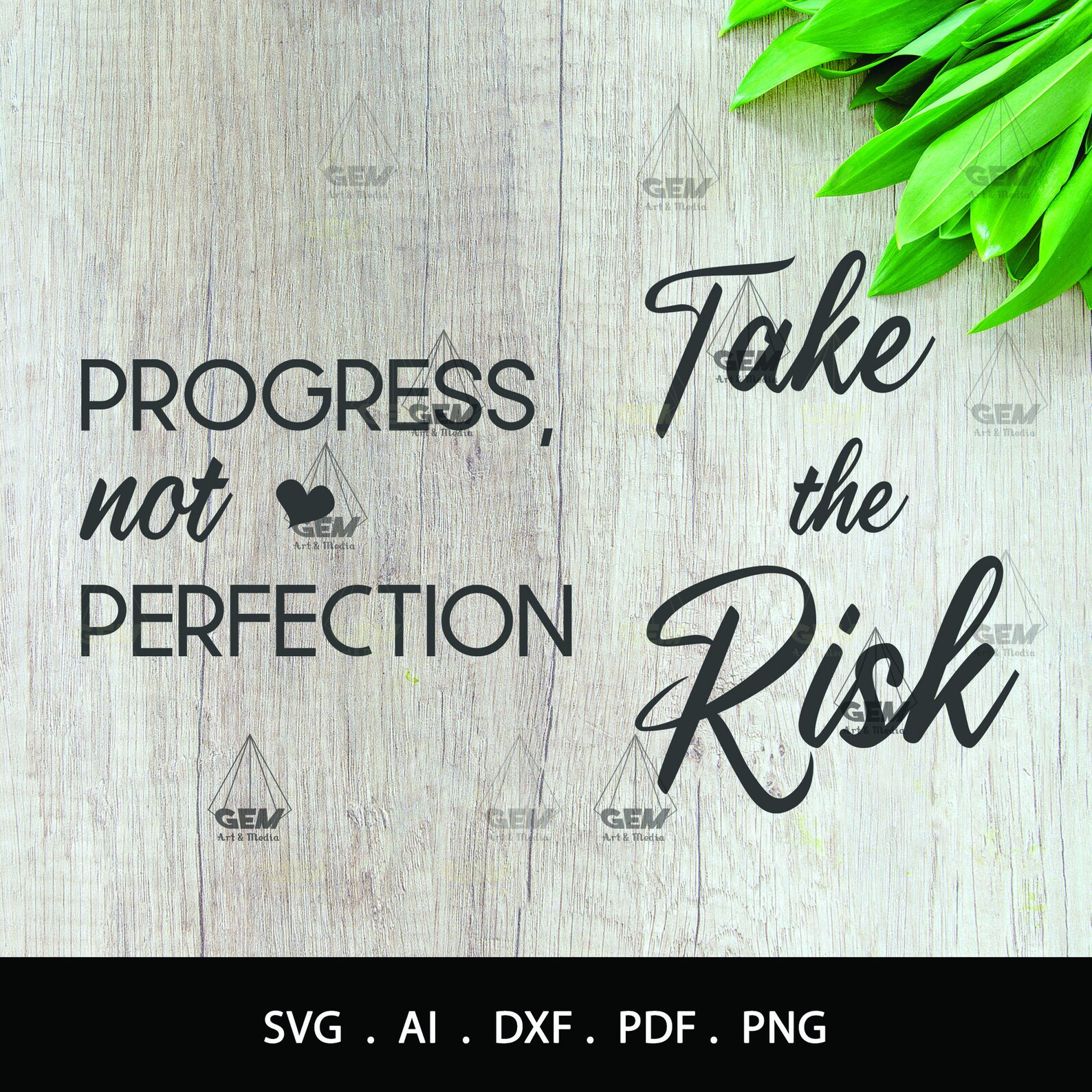 Inspirational Quotes SVG Bundle Motivational Quotes SVG - Etsy UK