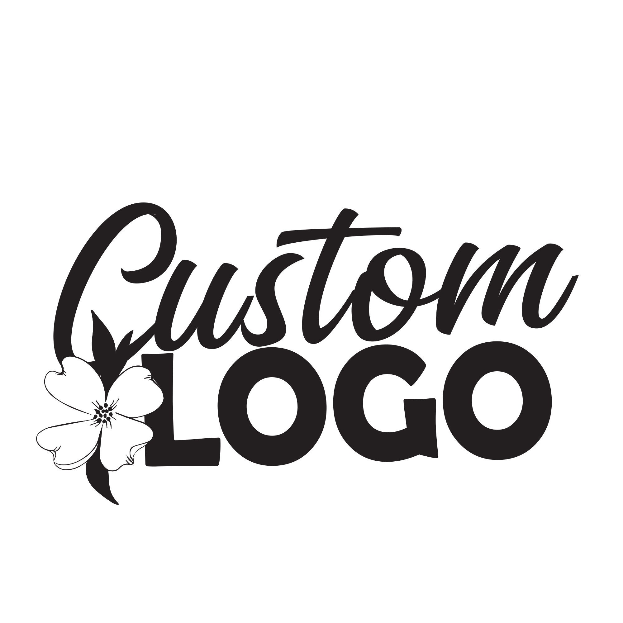 Custom Logo Creation Full Vector Custom Logo Made To Order | Etsy