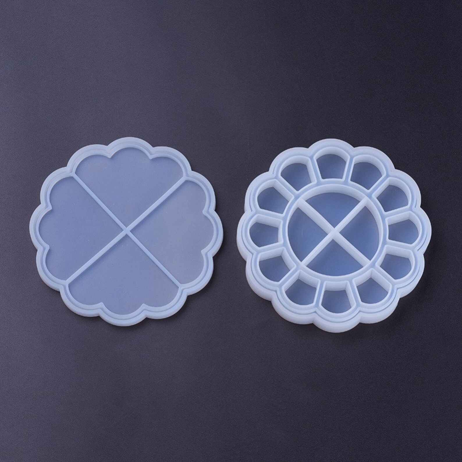 Silicone Mold Storage Box | Etsy