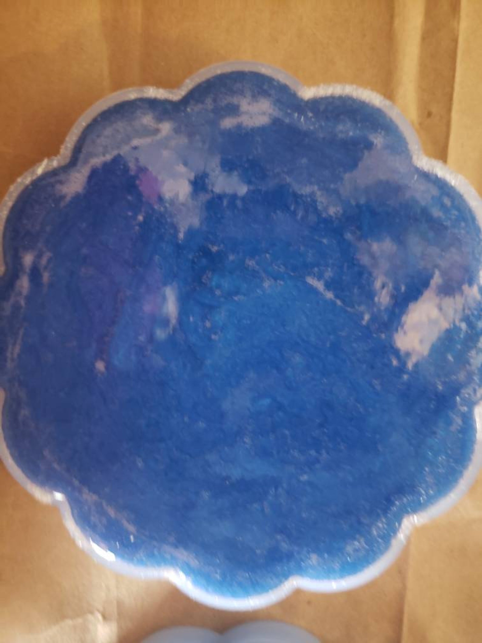 Silicone Mold Storage Box | Etsy