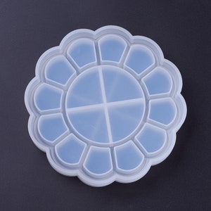 Silicone Mold Storage Box - Etsy