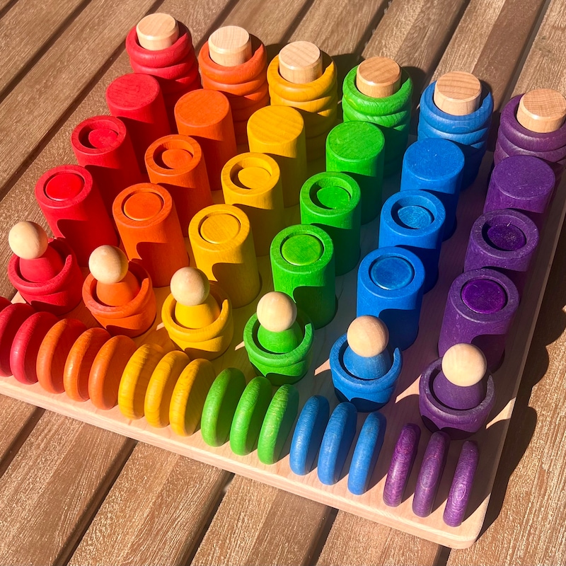 Sorting Tray - Etsy