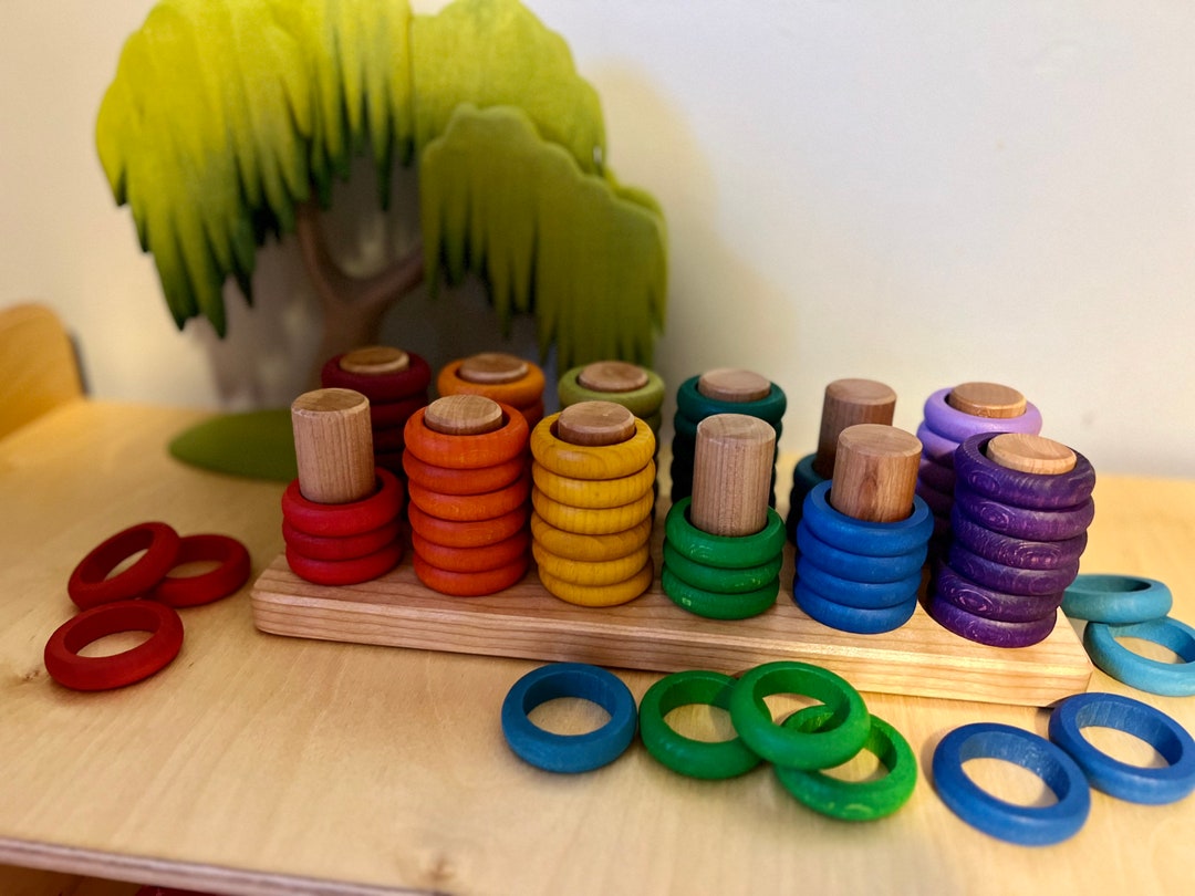 Sorting Tray for Grapat Rings - Etsy