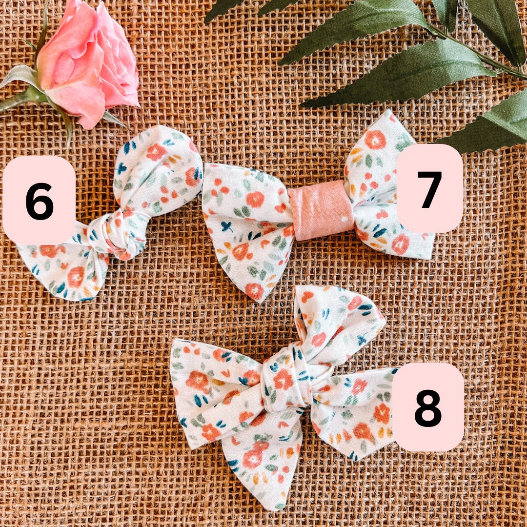 Dog Hair Bow, Hair Dog Bow, Dog Accessories, Dog Gift, Dog Hair Bow ...