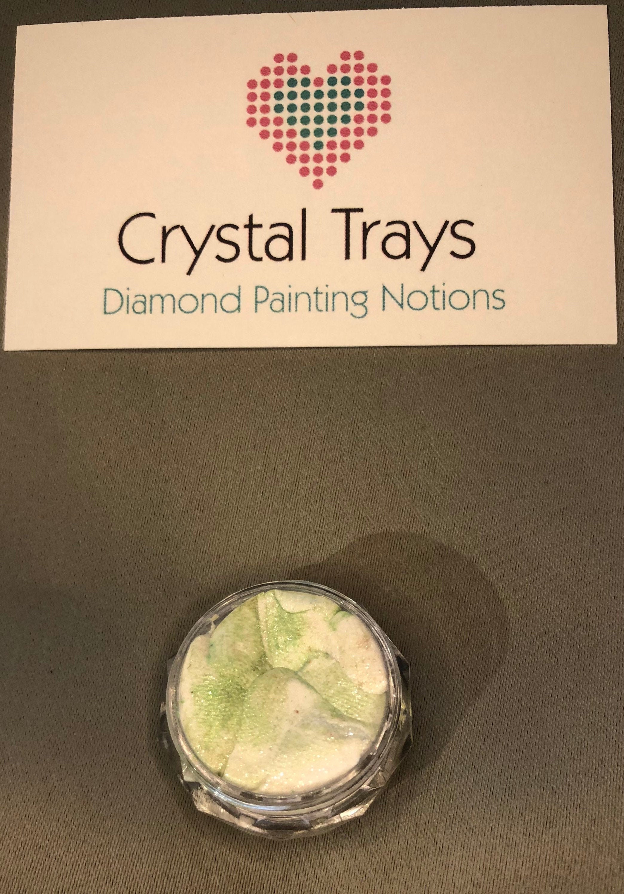 Kits Kits & How To Cross Stitch Floating Island LIMITED EDITION ...