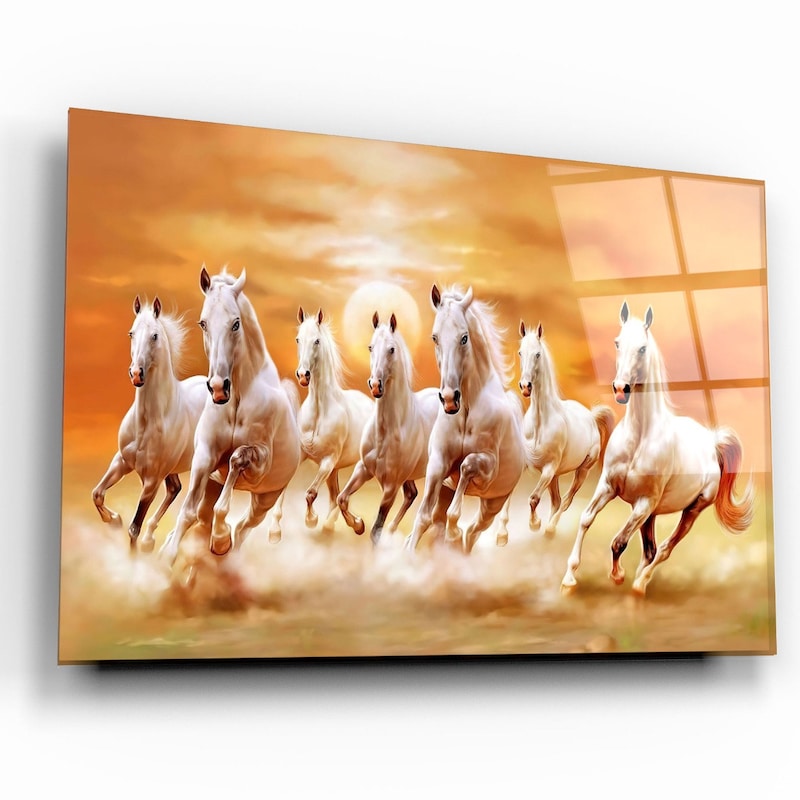 Running Horse Design - Etsy