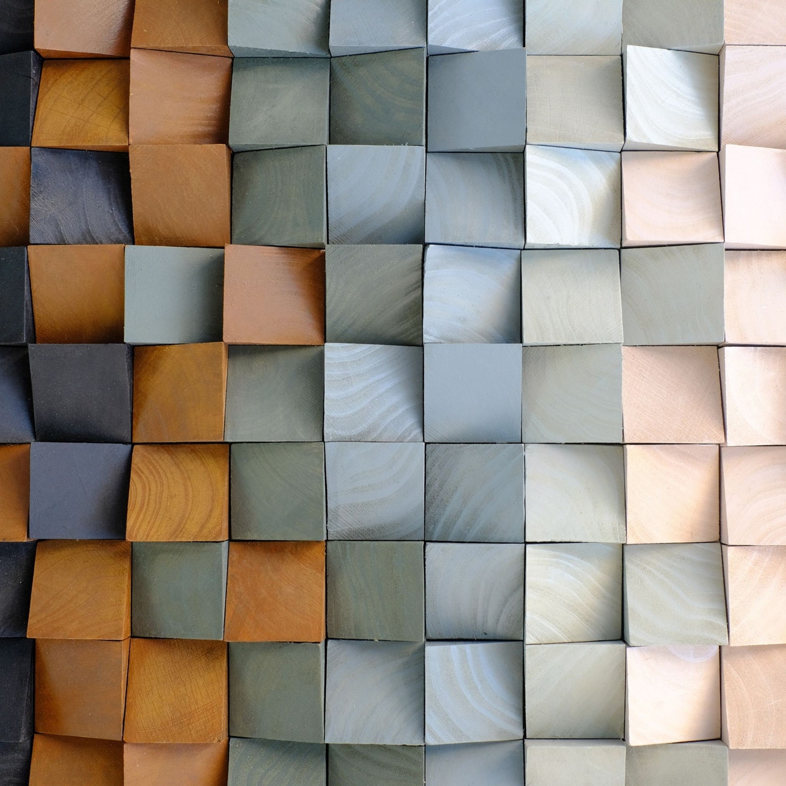 Mother Earth Handmade Wooden Wall Art Home Decoration - Etsy