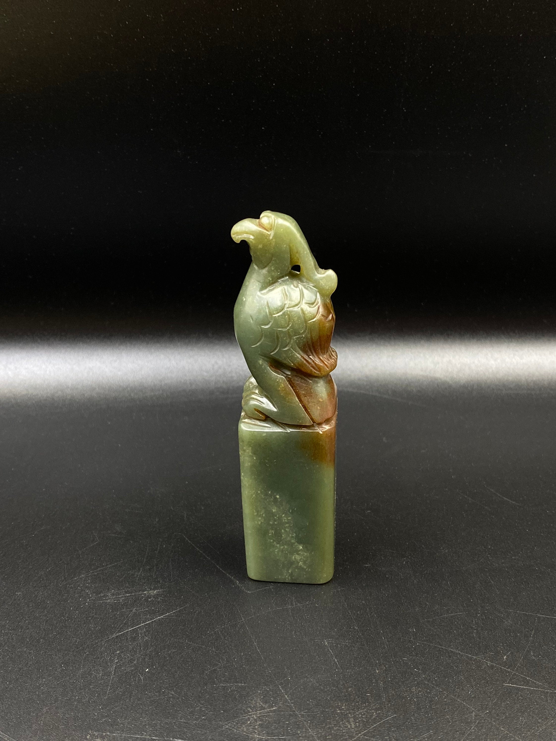 EXTREMELY RARE Beautifully Carved Phoenix Bird Old Chinese - Etsy