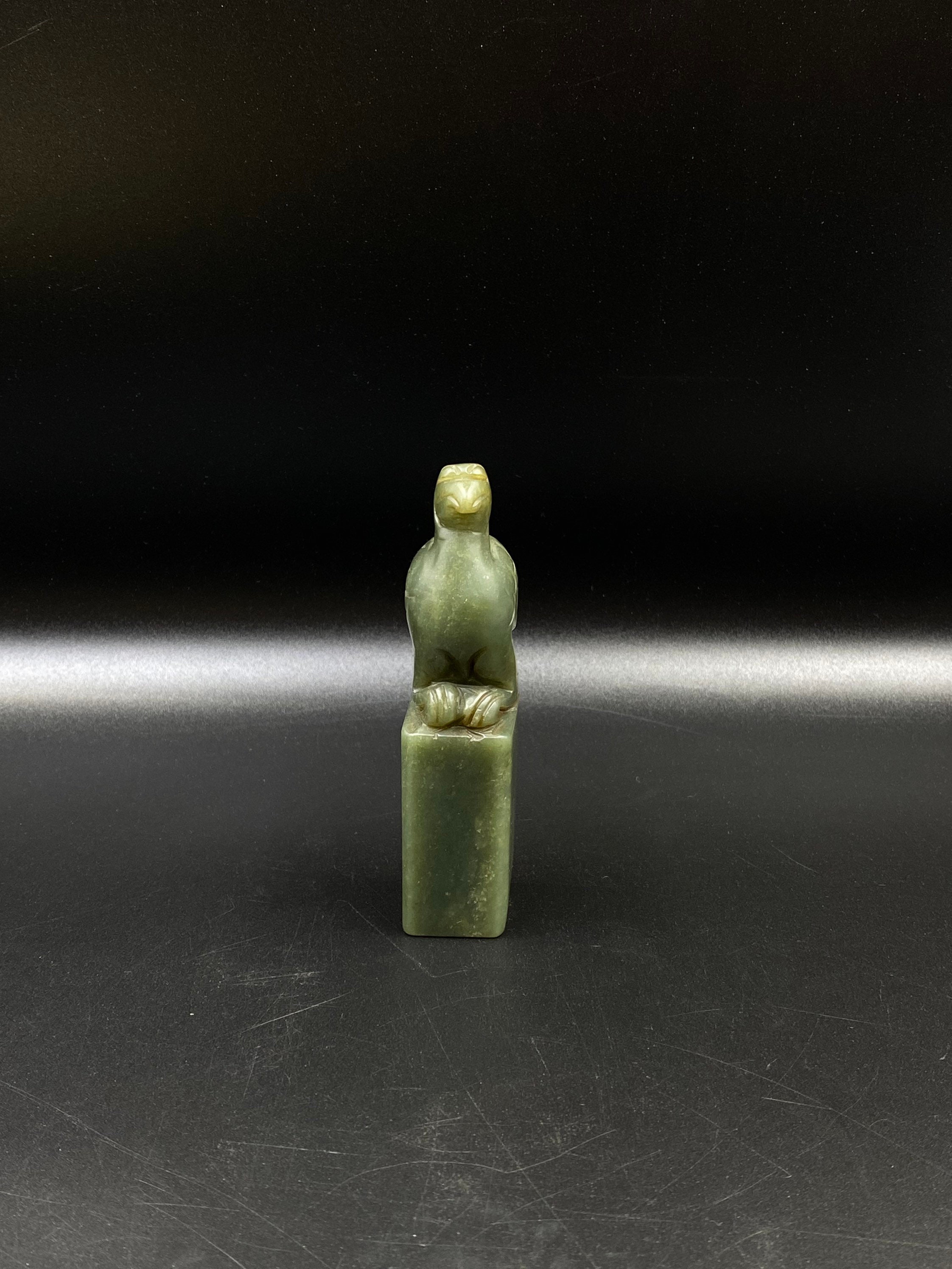 EXTREMELY RARE Beautifully Carved Phoenix Bird Old Chinese - Etsy