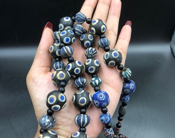 Antique Gabri Beads - Etsy