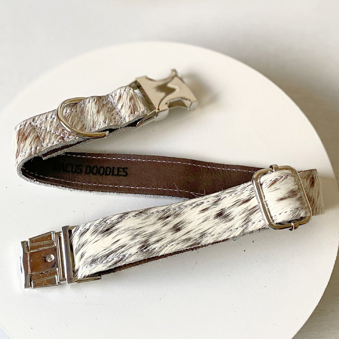 Western Dog Collar, Adopt a Pet, Boxer Dog Gifts, - Etsy