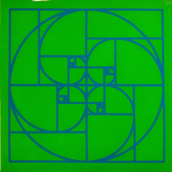 Sacred Geometry Golden Ratio