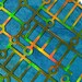 Resin Wall Art - Bashar’s Sacred Circuits Overlaid & Connected ...