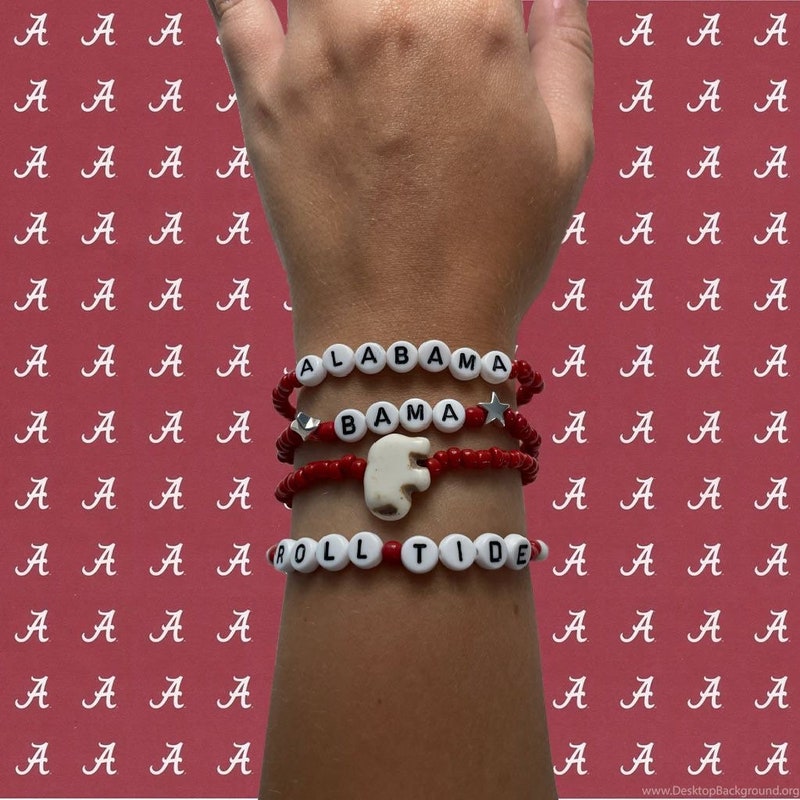 Alabama Charm - Etsy