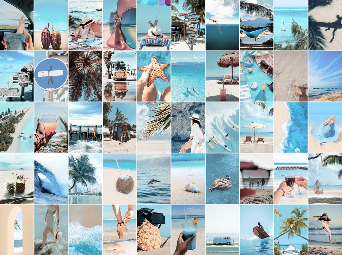 Beach Wall Collage Bedroom Wall Collage Picture Colla - vrogue.co Beach Wall Collage Bedroom Wall Collage Picture Colla - vrogue.co