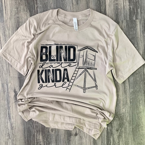Kinda Girl - Etsy