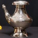 Brass Karuwa Water Storage & Drink Serving Pot Vessel Karuwas for Pooja ...